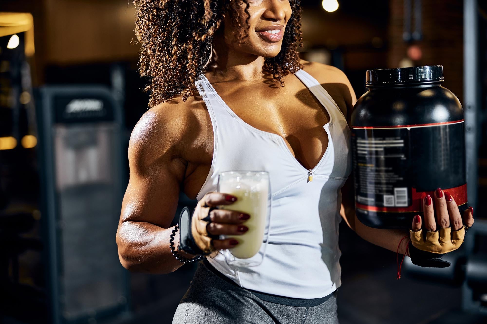 Protein Supplements - Miami Supplements