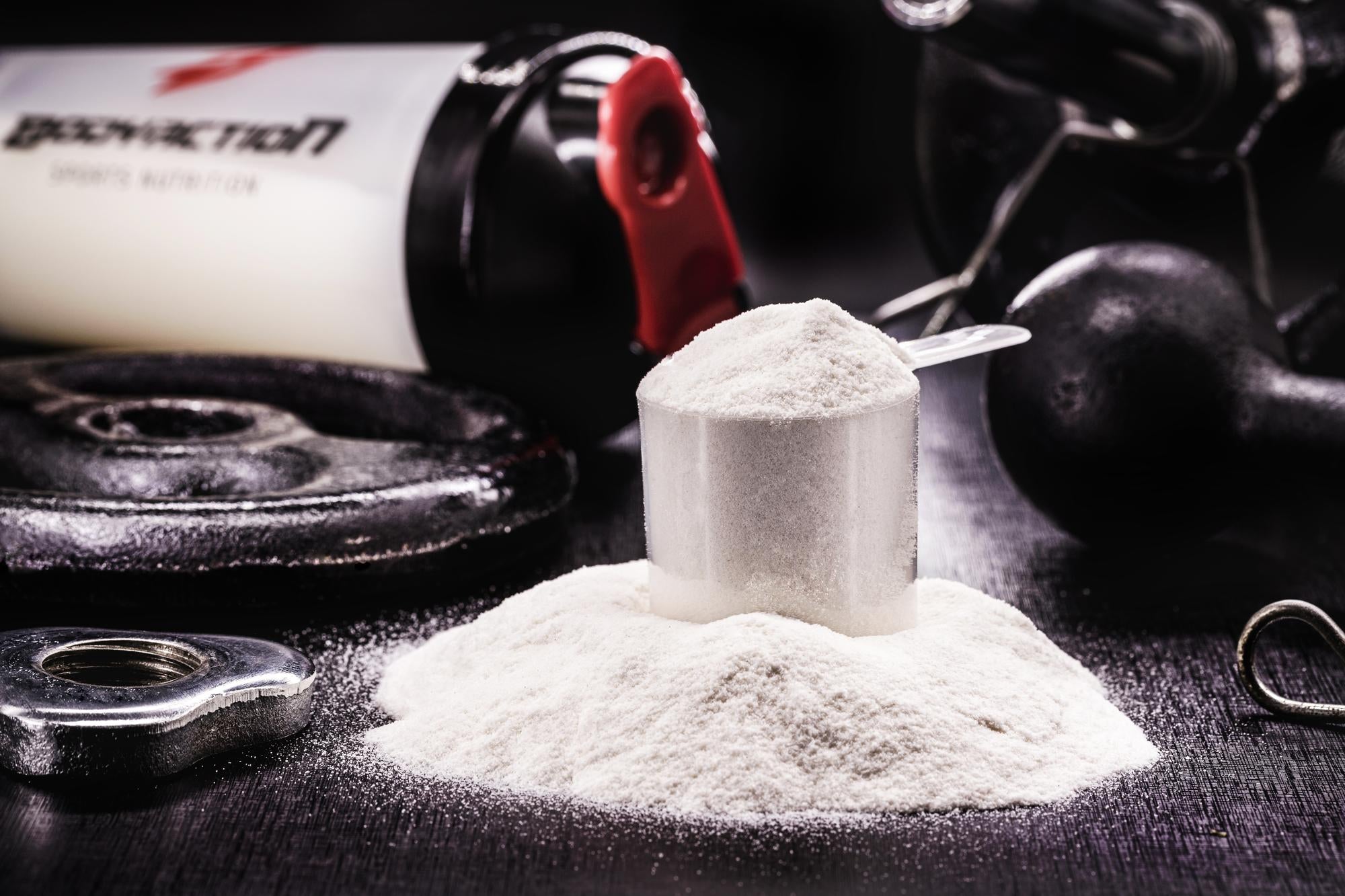 Protein Supplements - Miami Supplements