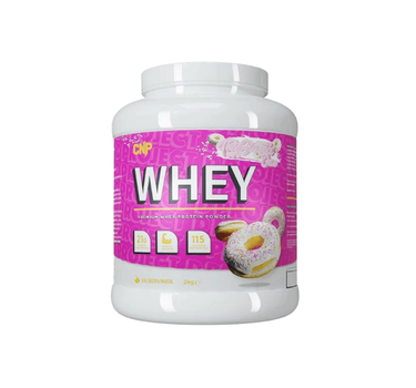 Protein Supplements - Miami Supplements